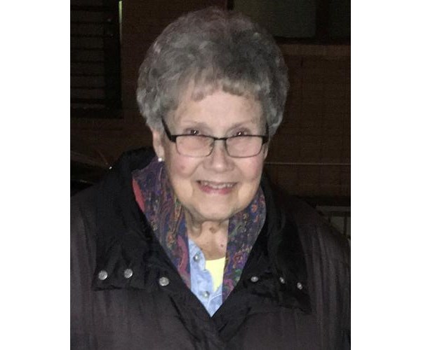 Annette H. Sizemore Obituary (2025) - Haw River, NC - Gentry-Newell ...