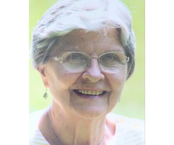Maritta Emma Gehne Obituary (2024) - Halethorpe, MD - Ambrose Funeral ...