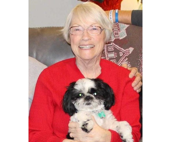 Marsha Lynne Pifer Obituary (2025) - Columbus, OH - Newcomer Funeral ...