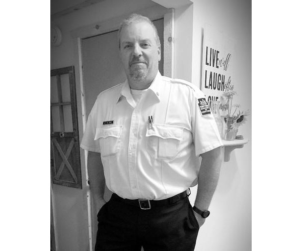 Todd Michael Marz Obituary (2026) - New Port Richey, FL - Morgan ...