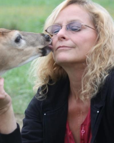 Annette E. Carpenter Obituary (1960 - 2026) - Milton Twp, OH - Mahoning ...