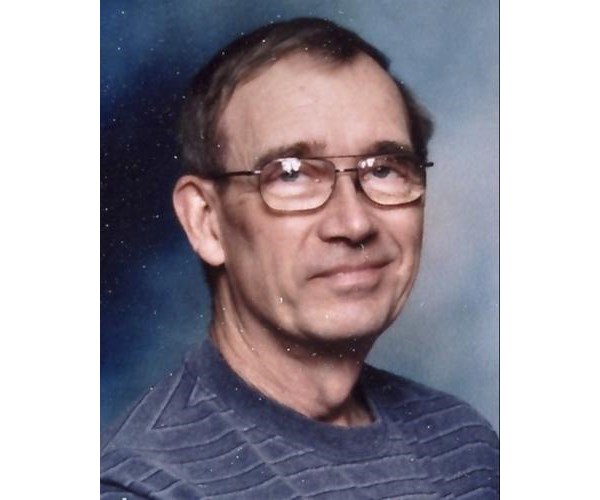 Gerald "Jerry" Hermann Obituary (2025) - Waupun, WI - Werner-Harmsen ...