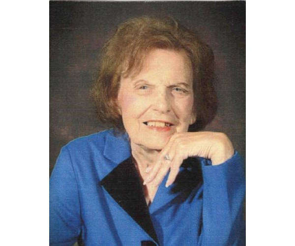 Shirley Lassandro Obituary (2025) - Cincinnati, OH - Radel Funeral ...