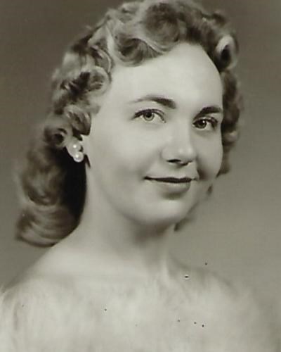 Lydia Anna Hammond Obituary (2025) - Lancaster, OH - Frank E. Smith ...