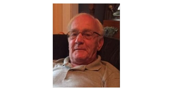 Norman J. Robichaud Obituary (2025) - Leominster, MA - Mack Family ...