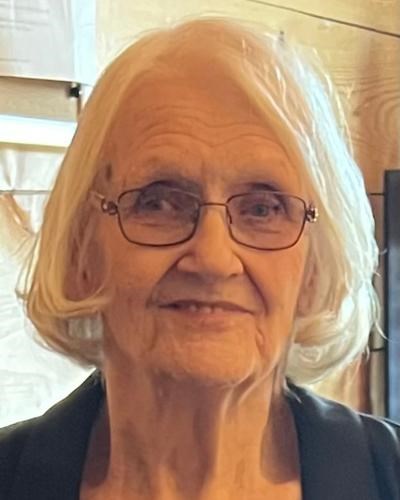 Peggy Ann "Jackie" Hurd Obituary (2026) - Chickasha, OK - Sevier ...