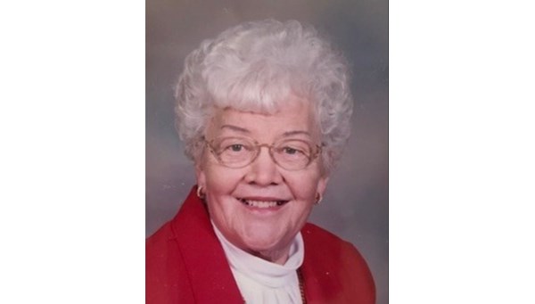 Ruth K. Morris Obituary (2025) - Waukesha, WI - Randle-Dable-Brisk ...