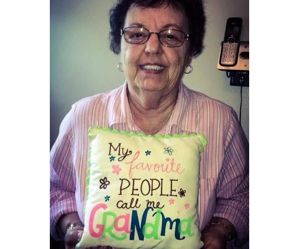 Joan Scanlon Obituary (2026) - Owings, MD - Lee Funeral Home - Owings