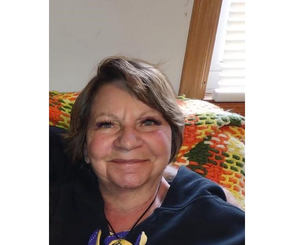 Dawn Paul Obituary (2026) - Brainerd, MN - Halvorson-Taylor Funeral and ...