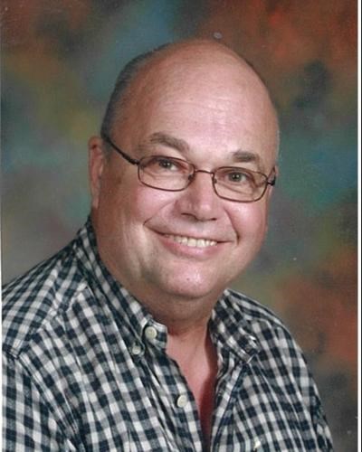 Ronald Floyd Peters Obituary (2025) - Appleton, WI - Wichmann Funeral ...