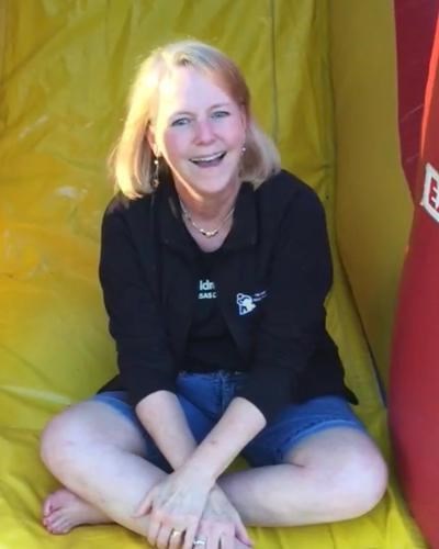 Martha "Marty" Carroll Fairchild Obituary (2026) - Lawrence, KS ...