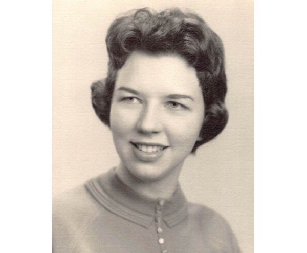 Wilma Jean Relich Obituary (2025) - Columbus, OH - Shaw-Davis Funeral ...