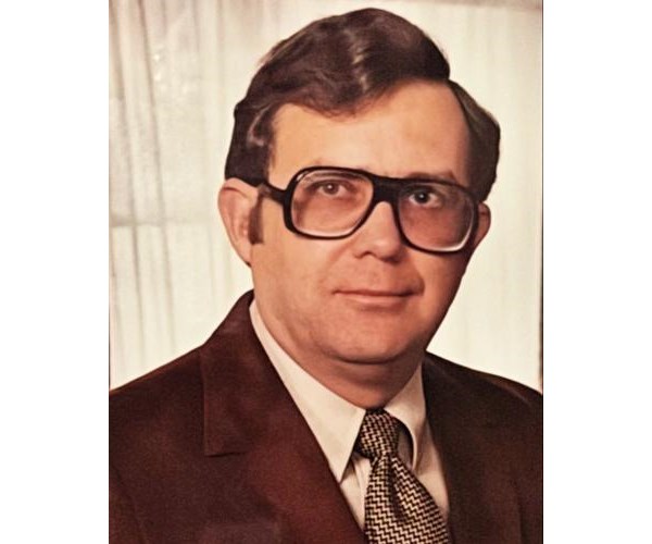 Charles Kerr Hendrick, M.D. Obituary (2024) - Amarillo, TX - Schooler ...