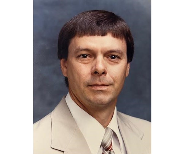 Gerald Ole Johnson Obituary (2025) - Mobile, AL - Mobile Memorial ...