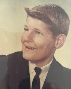 Clayson Ralph Cooper Obituary (2025) - Niles, MI - Halbritter Wickens ...
