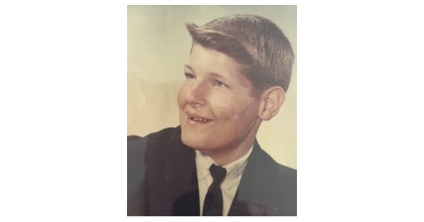 Clayson Ralph Cooper Obituary (2025) - Niles, MI - Halbritter Wickens ...