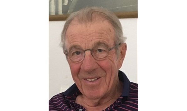 Adrian Van Zon Obituary (2025) - Jacksonville Beach, FL - Quinn-Shalz ...