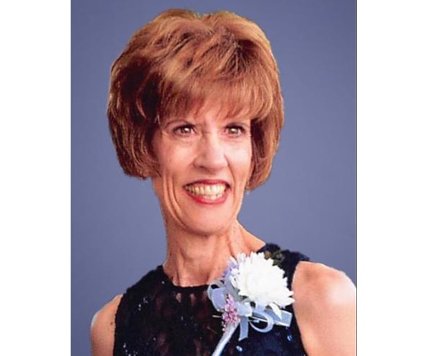 Barbara D. Mertz Obituary (2025) - Ephrata, PA - Gravenor Sipler ...