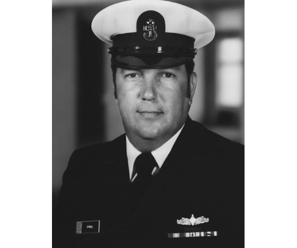 Paul O'Neil Jr. Obituary and Online Memorial (2026)