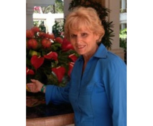 Peggy Ann Fuller Whitten Campbell Obituary (2026) - Southlake, TX ...