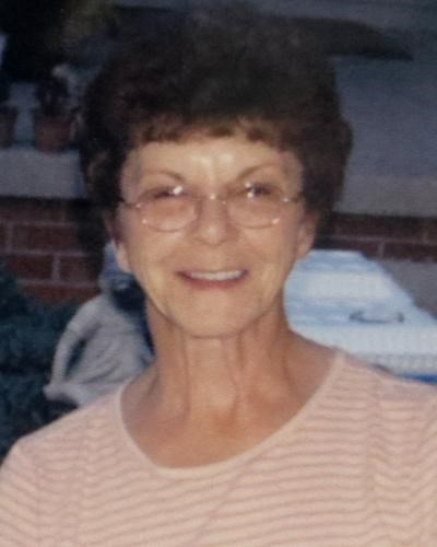 Mary Lou Bulgrin Obituary (2024) - Akron, OH - Adams Mason Funeral Home ...