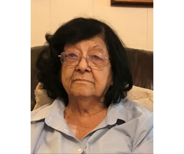 Lydia Ann Yackel Obituary (2025) - Louise, TX - Wheeler Funeral Home ...