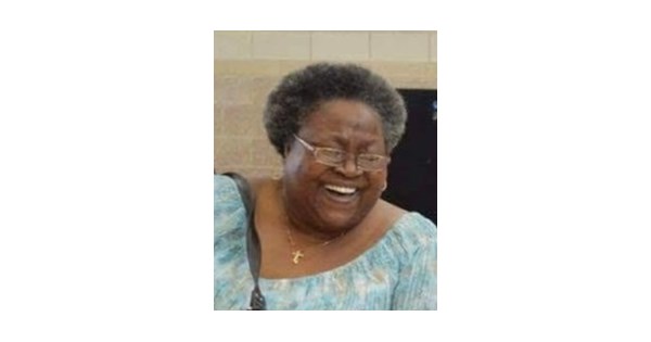 JUANITA HALL RAINEY Obituary (2025) - Dallas, TX - Golden Gate Funeral ...