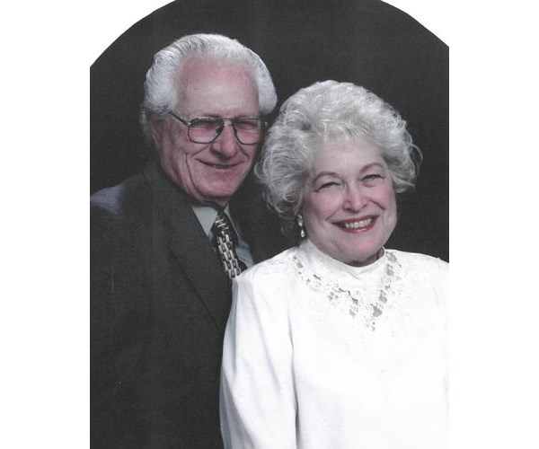 Merle and Donna Cooper Obituary (2025) - Grand Junction, CO - Brown's ...