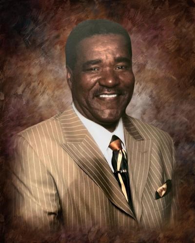 John Mitchell Obituary (2023) - El Dorado, AR - Sims Mortuary, Inc ...