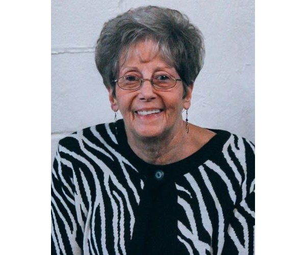 Brenda Kay Cowell Obituary (2025) - Nashville, TN - Harpeth Hills ...