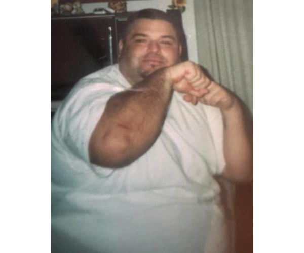 James Christopher Ashcraft Obituary (2025) - Covington, KY - Newcomer ...