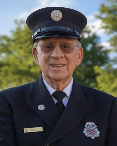 James Richard Gilpin Obituary (2026) - Tunkhannock, PA - Sheldon ...