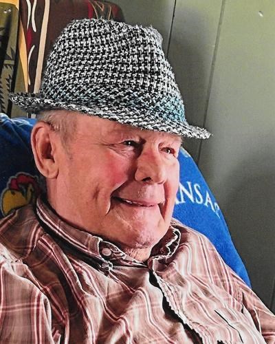 Keith Eugene Dupree Obituary (2026) - Kinsley, KS - McKillip Memorial ...