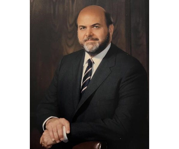 Robert Layton McCurdy M.D. Obituary (2026) - Charleston, SC - J. Henry ...