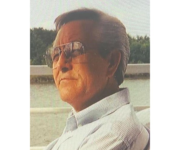 Gary Leon Pike Obituary (2024) - Burlington, NC - Lowe Funeral Home ...