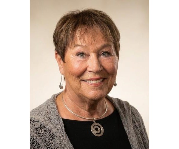 Camille Ann Lewis Moriarty Fowler Obituary (2025) - Kansas City, MO ...