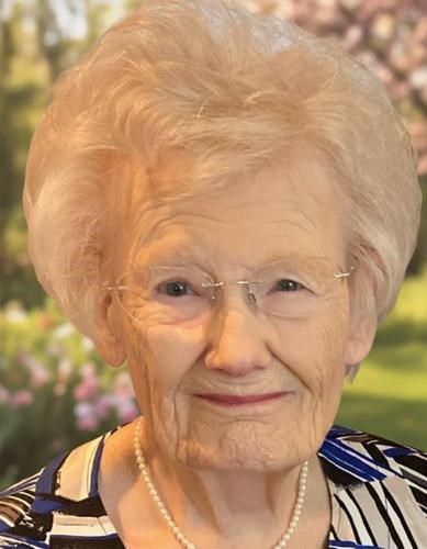 Charlene Leath Crowder Obituary (2026) - Gallatin, TN - Alexander ...