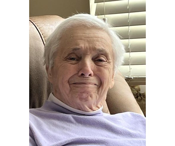 Betty L. Bauman Obituary (2024) - Rochester, NY - New Comer Cremations ...