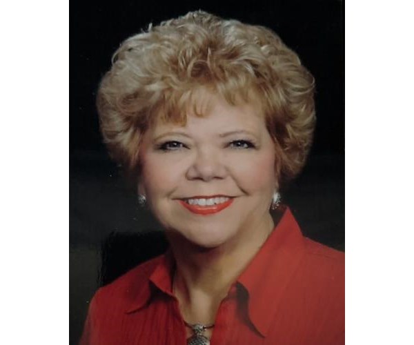 June Ferguson Bearden Obituary (2025) - Amarillo, TX - Boxwell Brothers ...