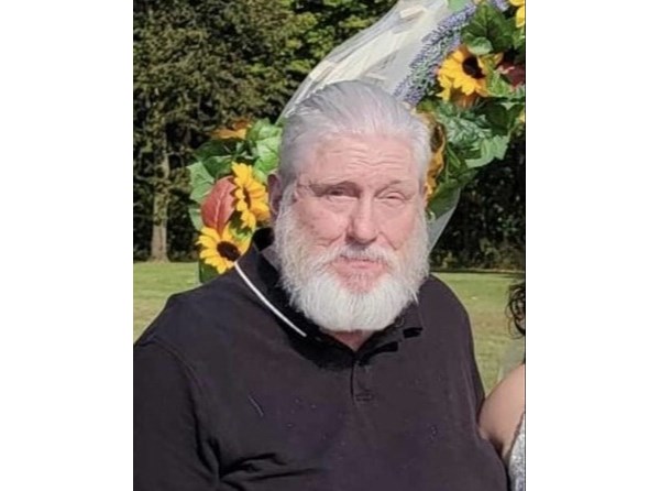 Benjamin M. Crump Obituary (2025) - Warsaw, IN - McHatton-Sadler ...