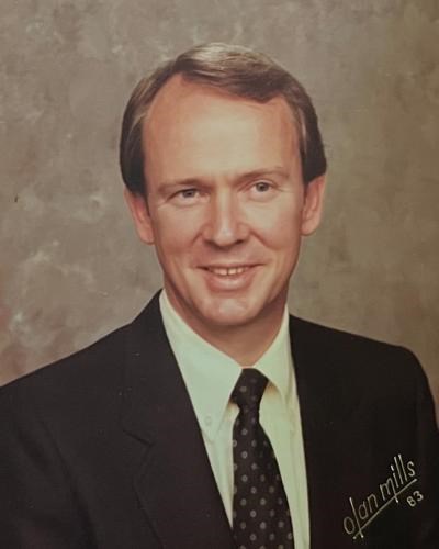 Lawrence Heesch Atkins Obituary (2025) - Watkinsville, GA - Lord ...