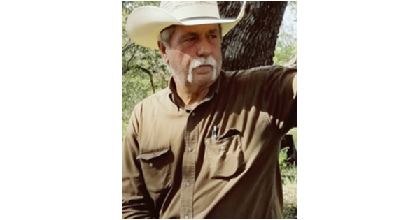 Jerry Don Chenault Obituary (2025) - Junction, TX - Kimble Funeral Home ...