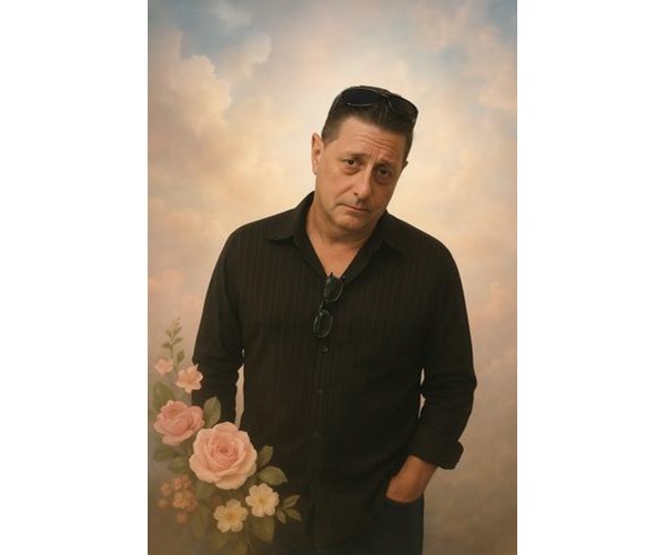 Carlos Ruben Collazo Rivera Obituary (2025) - St. Paul, MN - Simple ...