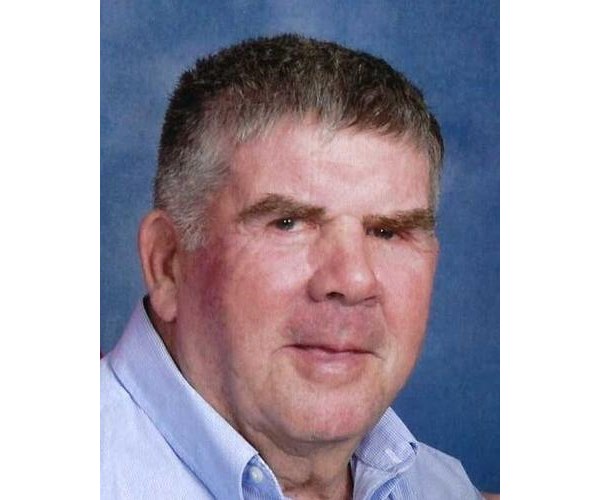 Claude Douglas Slusher Obituary (2026) - Nicholasville, KY - Betts ...