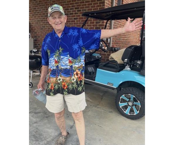 Wayne Lewis Farmer Obituary (2026) - South Boston, VA - Brooks Lyon ...