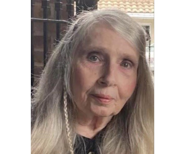Mary Elizabeth Marcum Obituary (1940 - 2023) - Legacy Remembers