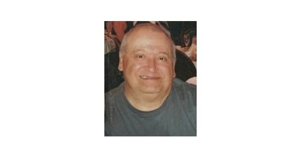 Anthony W. Petrucci Obituary (2025) - Wyoming, PA - Metcalfe Shaver ...