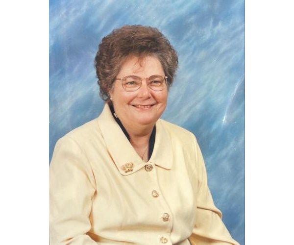 Barbara Gray Obituary and Online Memorial (2024)