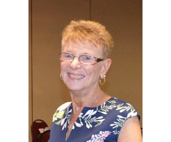 Brenda Sue Wall Obituary (2025) - Fayetteville, NC - Sullivan's ...