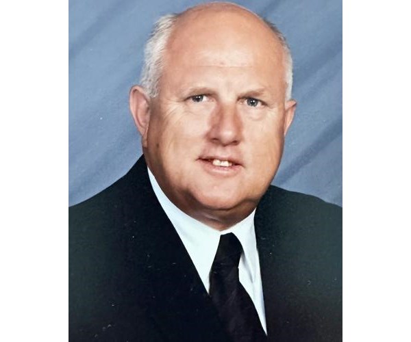 George W. Helmer, Jr. Obituary (2026) - Williamstown, NJ - Farnelli ...